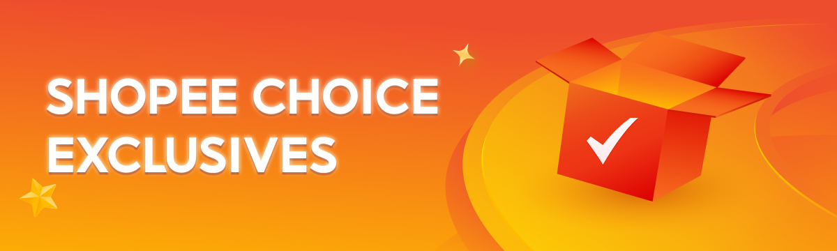 Shopee Choice Local, Online Shop | Shopee Philippines