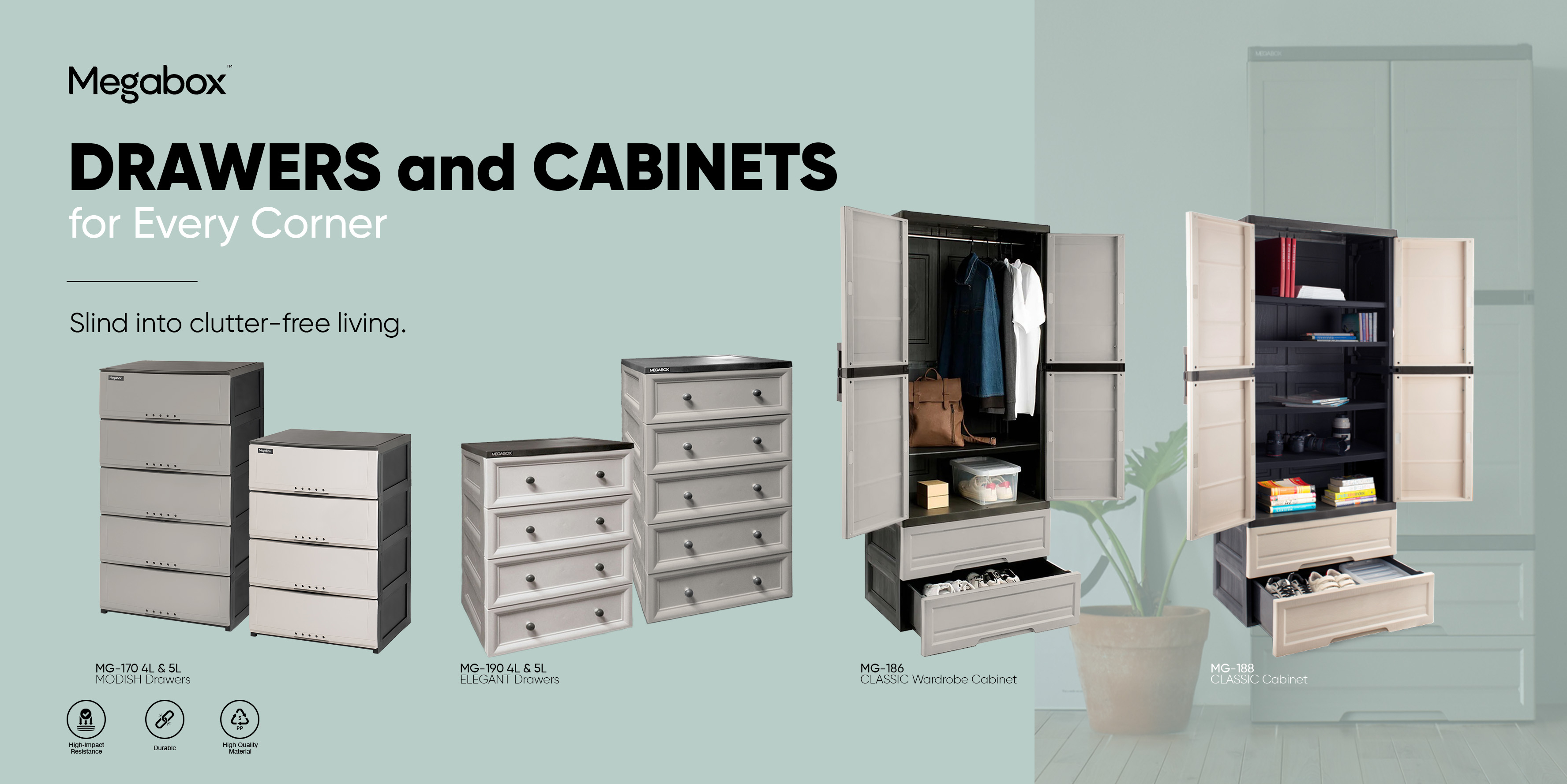 Megabox Official Store, Online Shop | Shopee Philippines