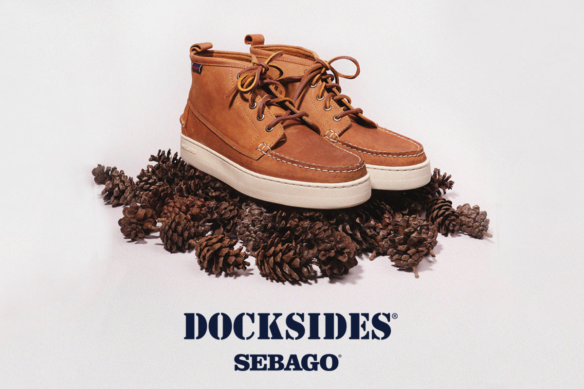 Sebago Official Store, Online Shop | Shopee Philippines