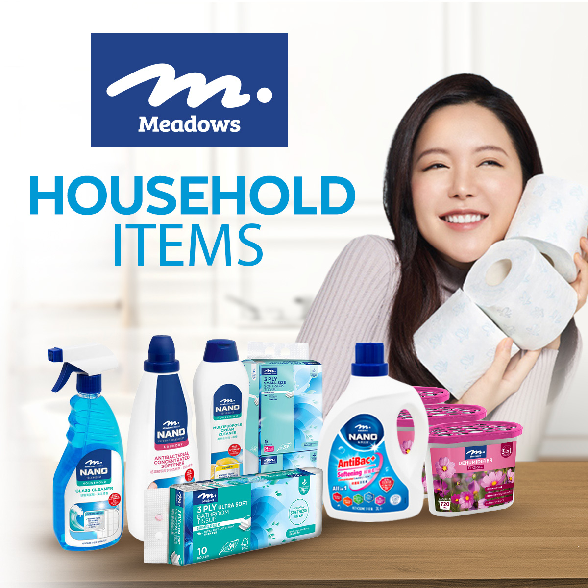 Meadows Official, Online Shop | Shopee Philippines