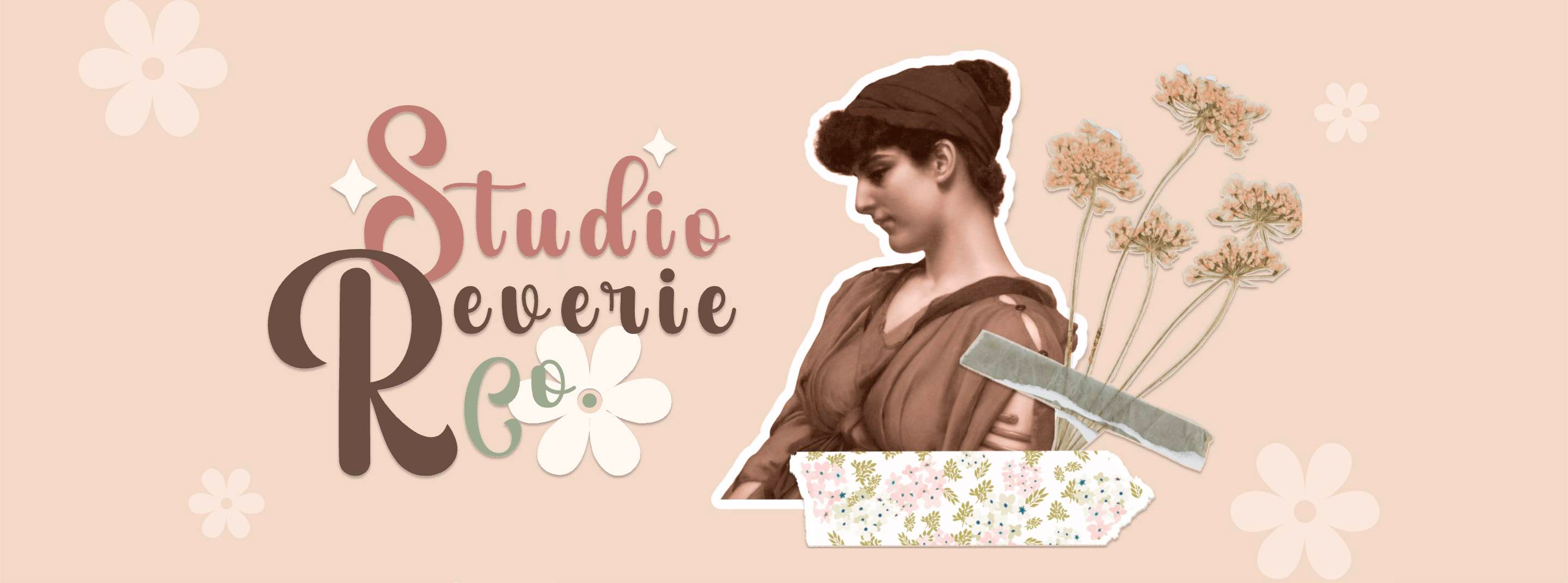 Studio Reverie Co., Online Shop | Shopee Philippines