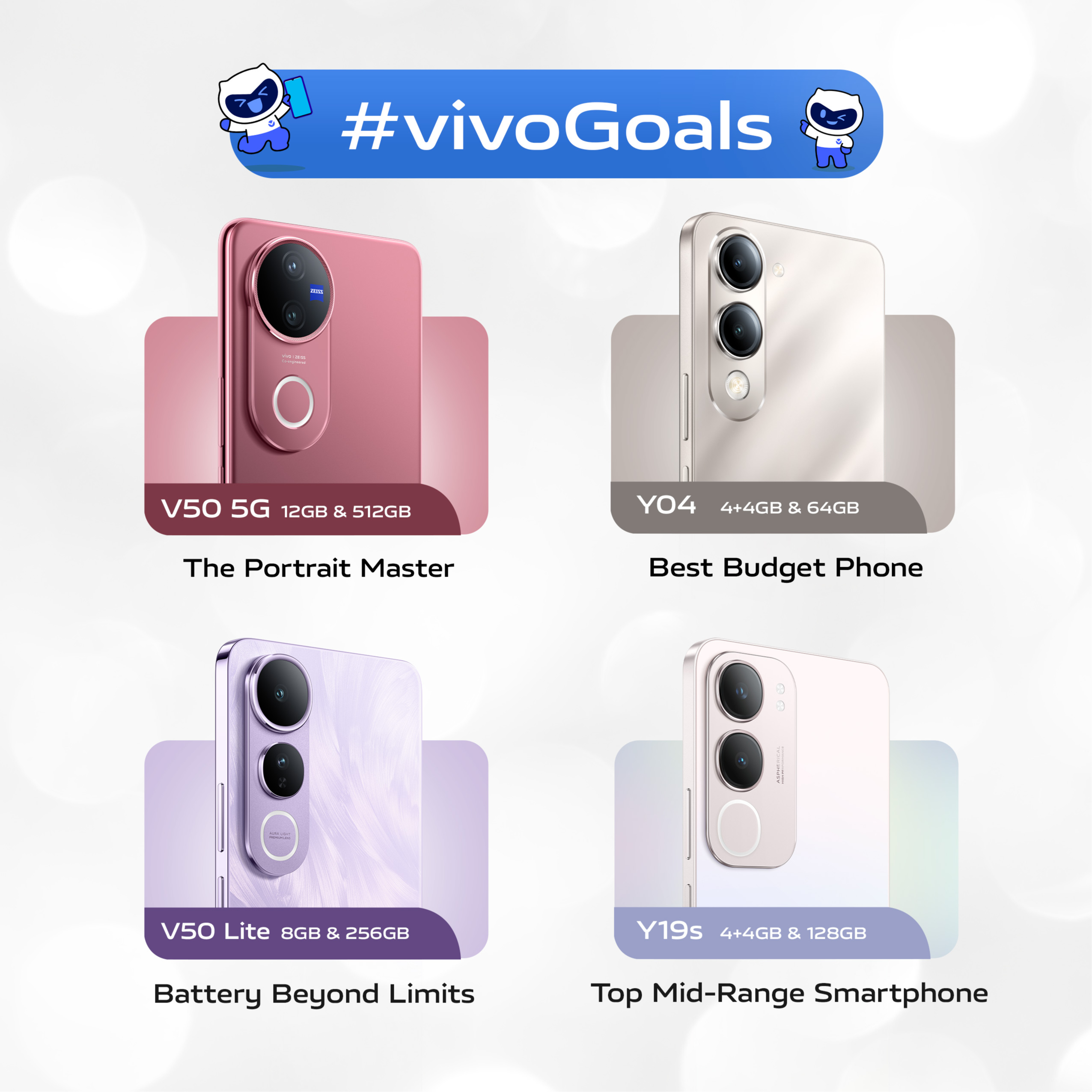 Vivo Official Store