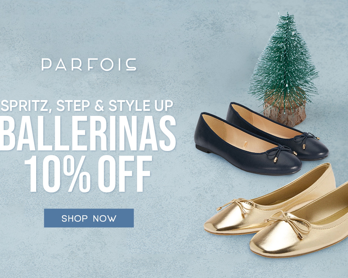 Parfois Official Store
