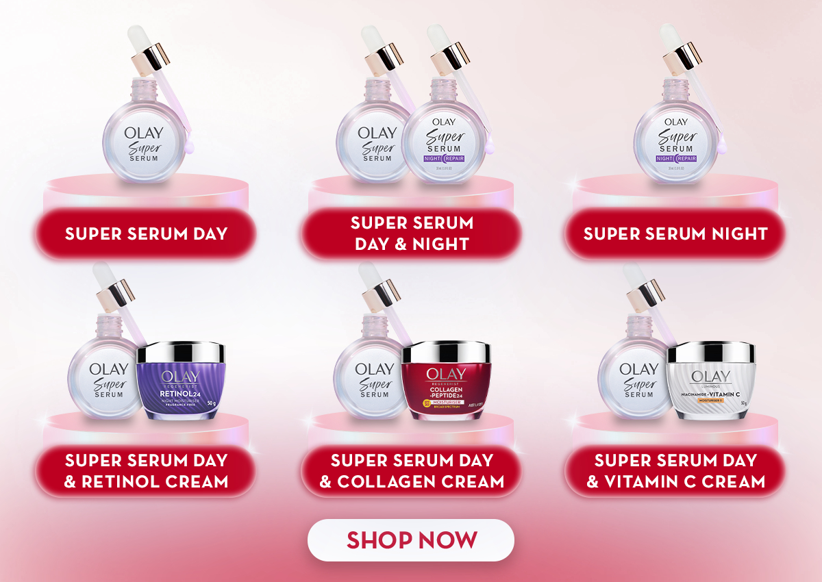 Olay Official Store