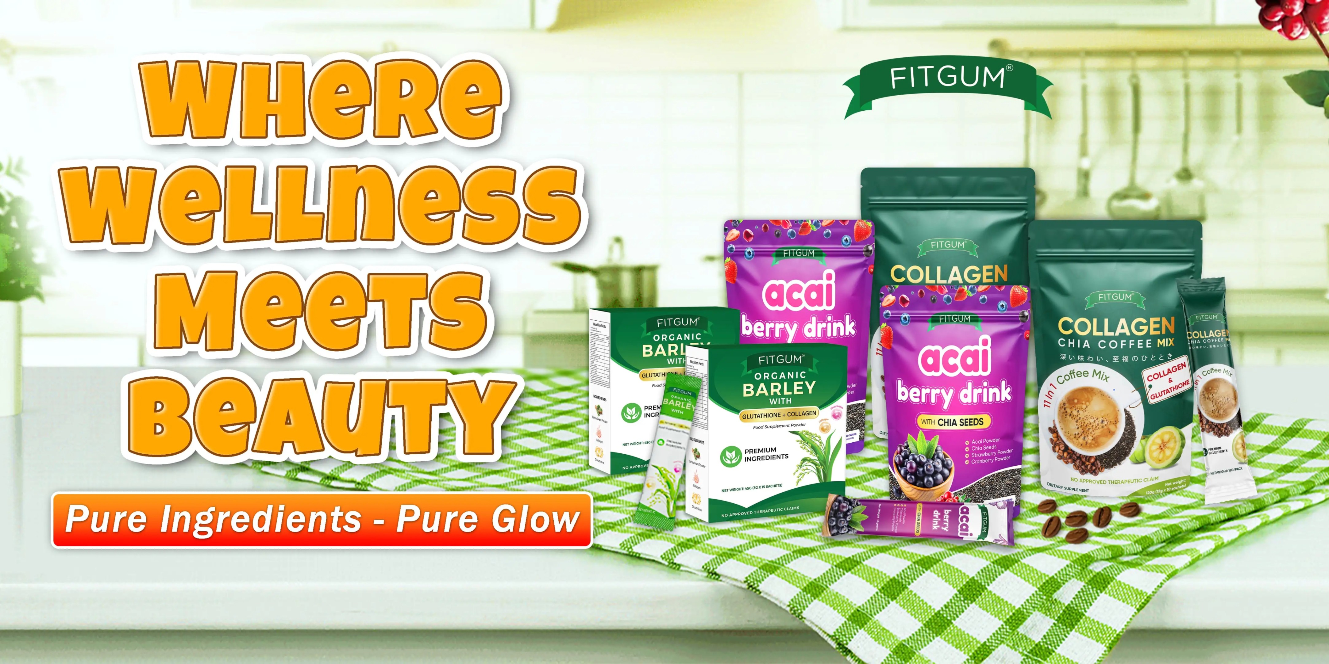 Rosmar Fitgum Legit, Online Shop | Shopee Philippines