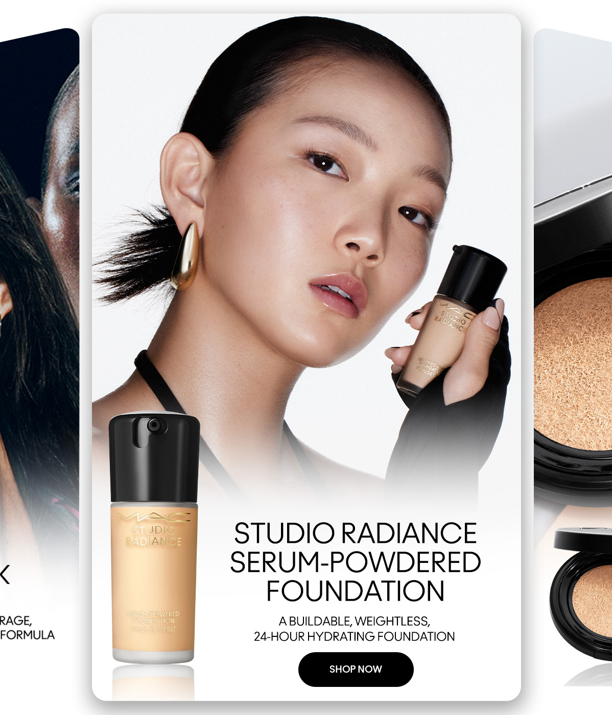 MAC Cosmetics Official Store, Online Shop | Shopee Philippines