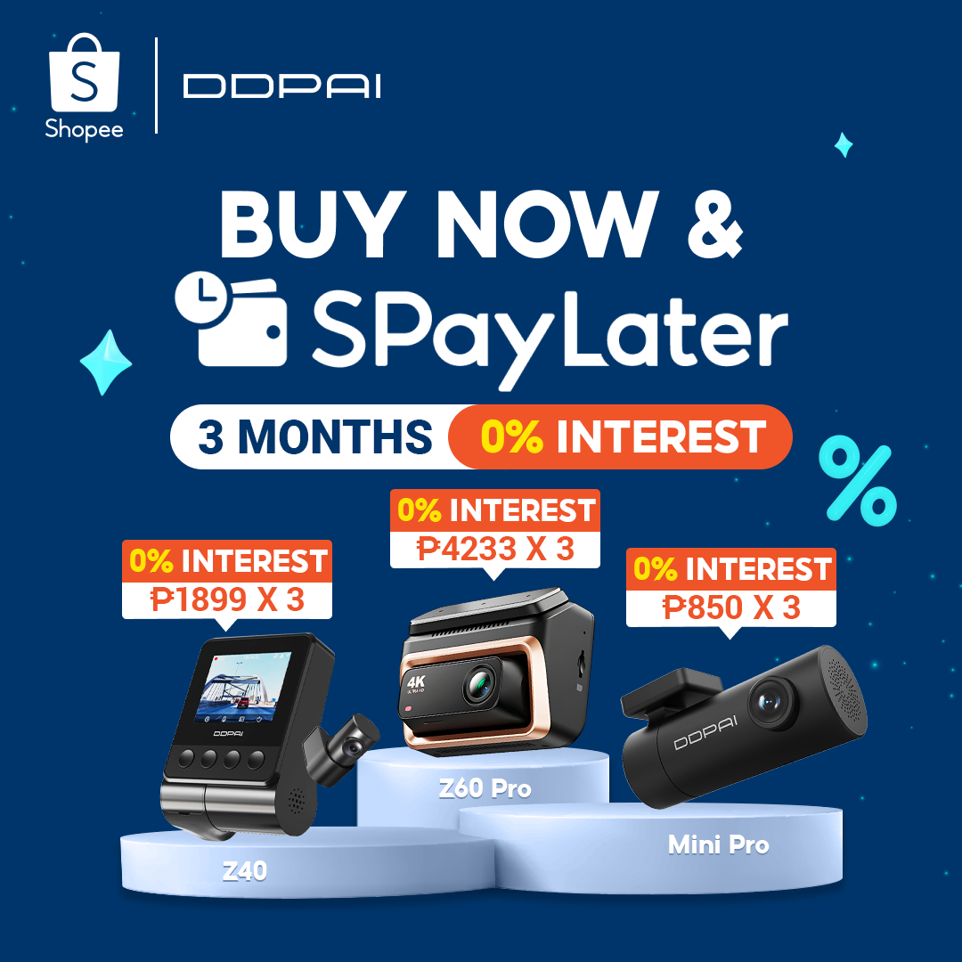 DDPAI.Official, Online Shop | Shopee Philippines