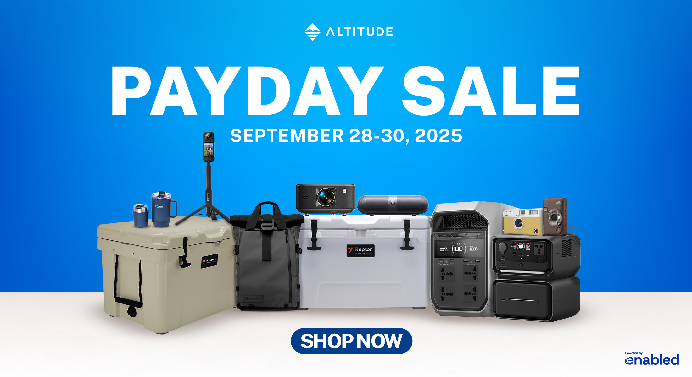 ALTITUDE DIGITAL, Online Shop | Shopee Philippines