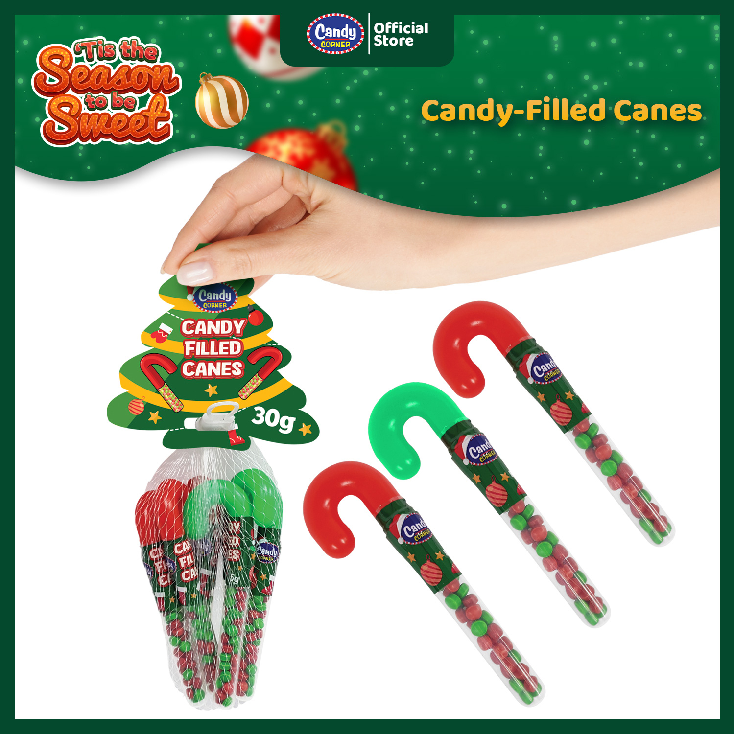 Candy Corner Store , Online Shop | Shopee Philippines