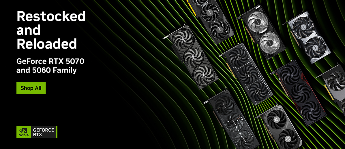 NVIDIA GEFORCE