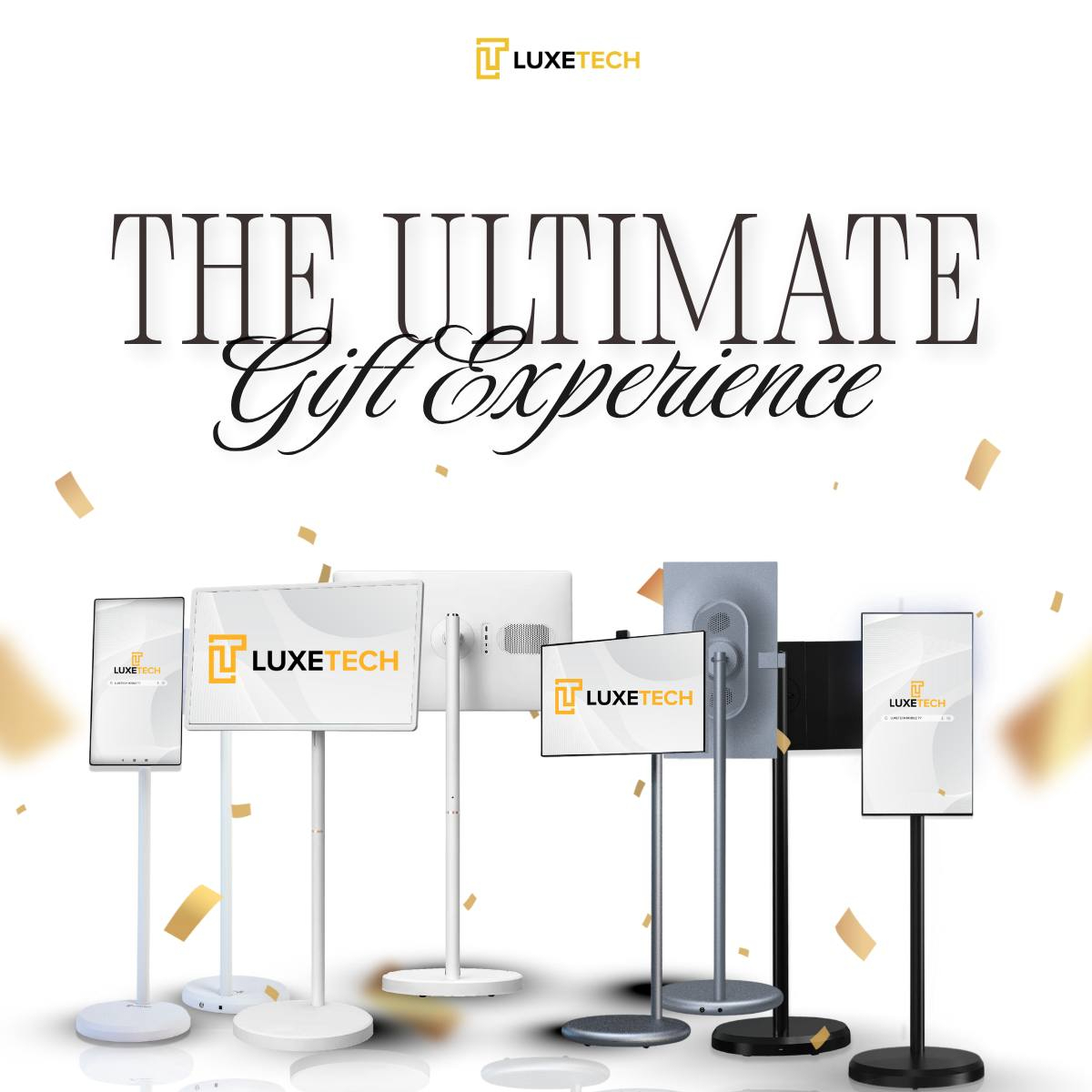 Luxetech , Online Shop | Shopee Philippines