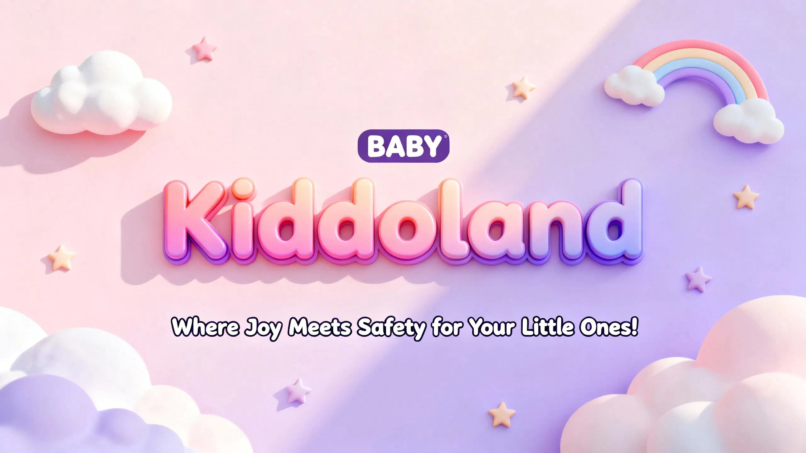 Kiddoland, Online Shop | Shopee Philippines