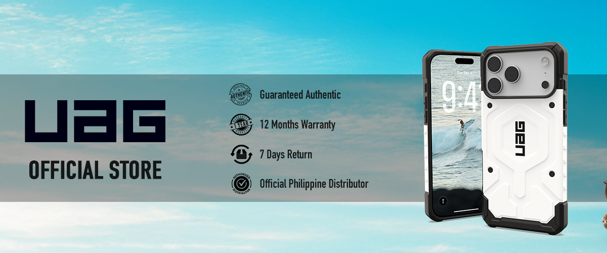 UAG_OfficialStore, Online Shop | Shopee Philippines