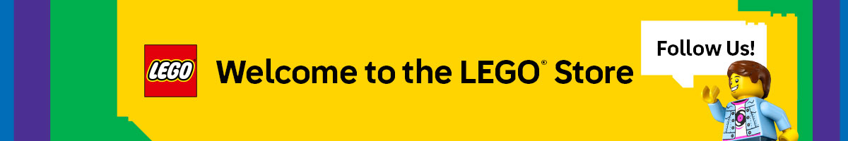 LEGO® Official Store, Online Shop | Shopee Philippines