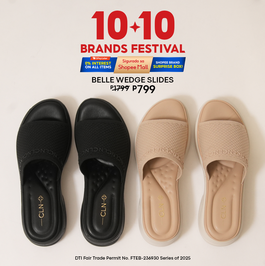 CLN Official Store | Shopee Philippines