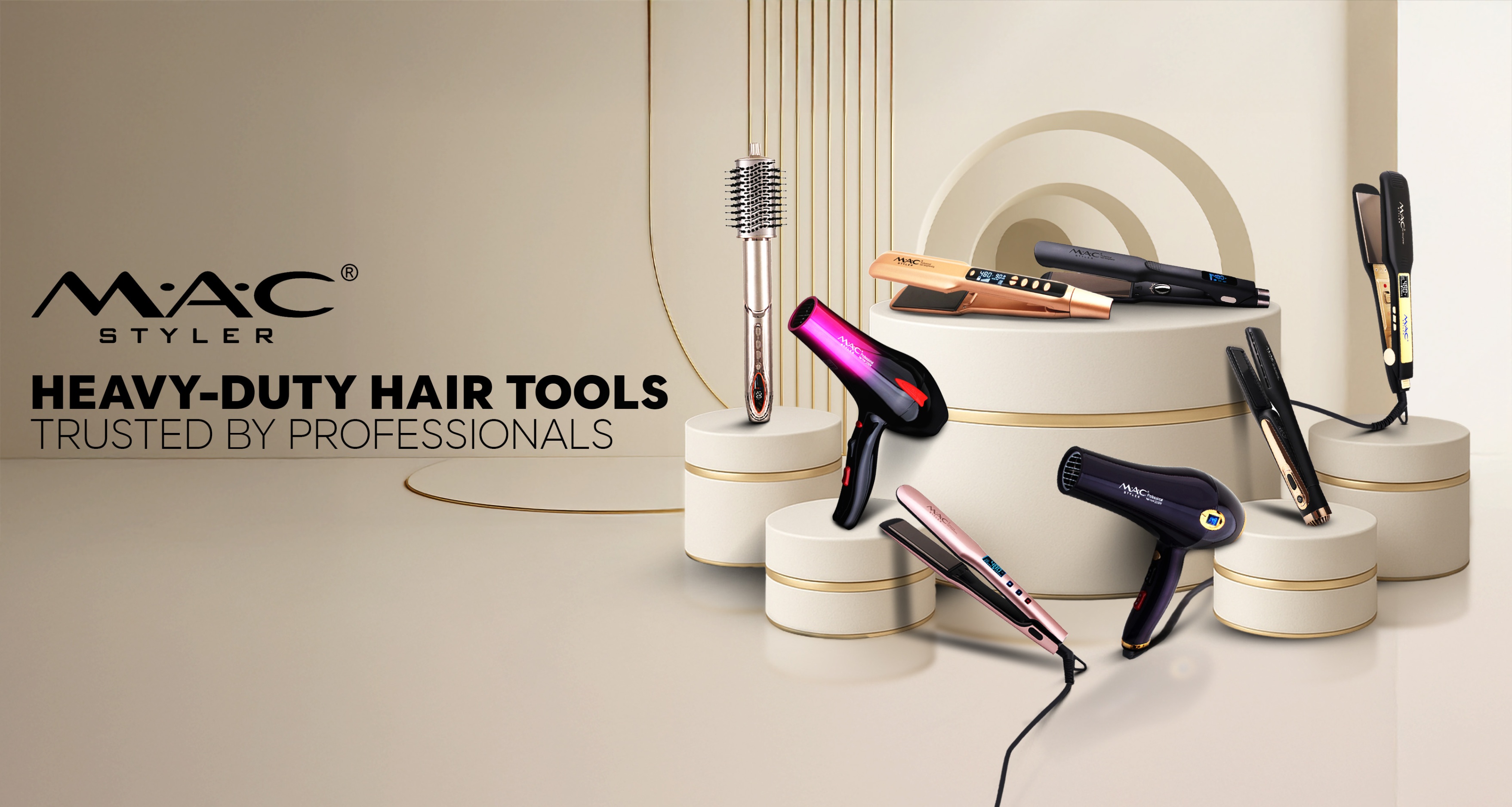 MAC Styler, Online Shop | Shopee Philippines