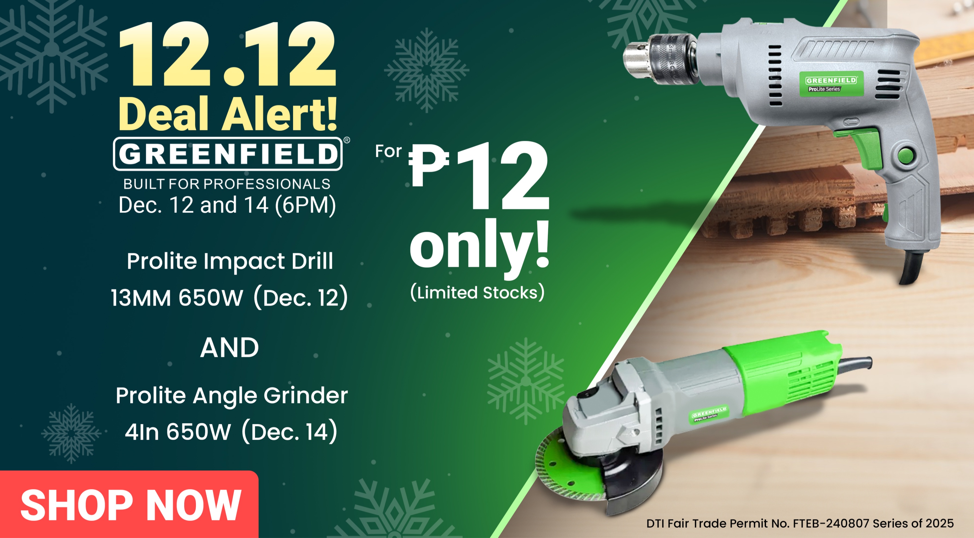 Handyman Official Store