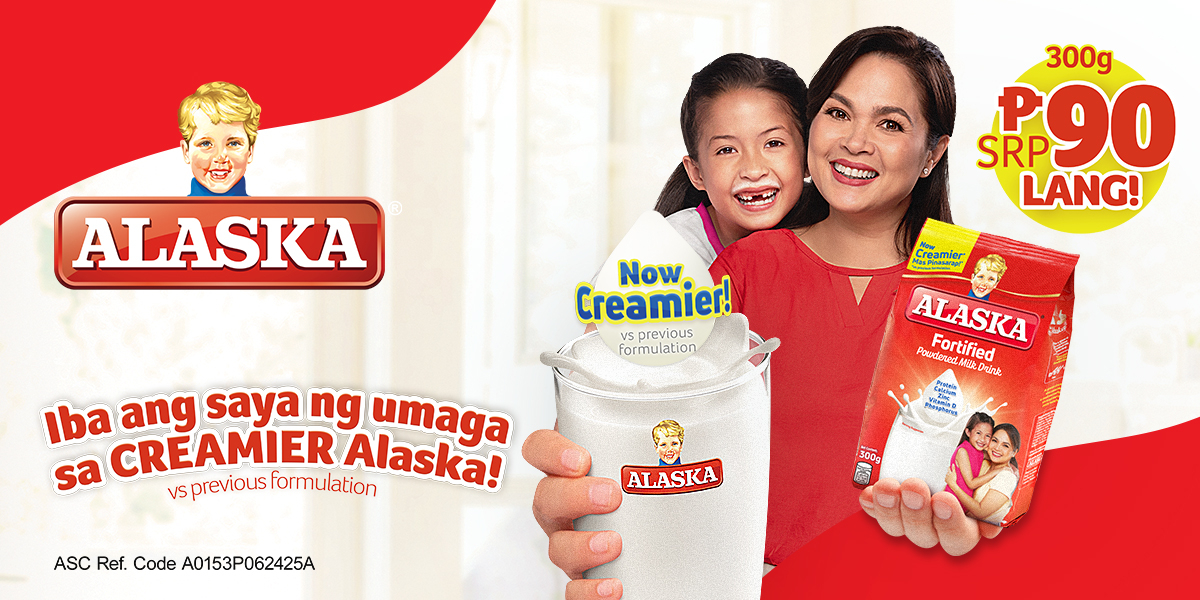 Alaska Milk, Online Shop | Shopee Philippines