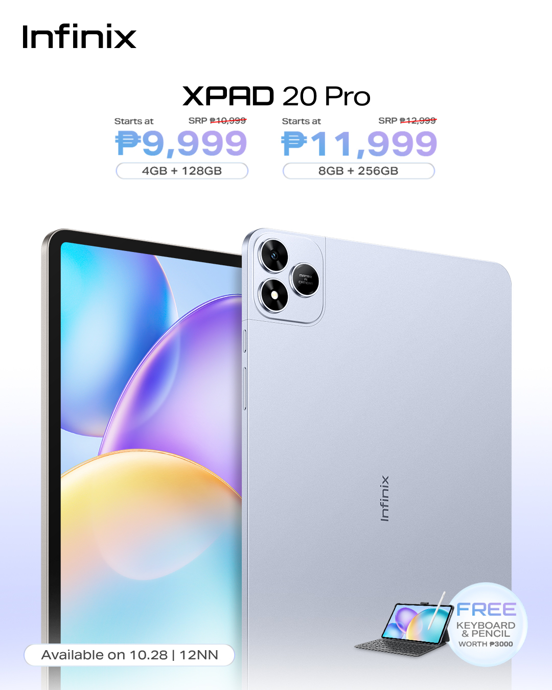 Infinix, Online Shop | Shopee Philippines