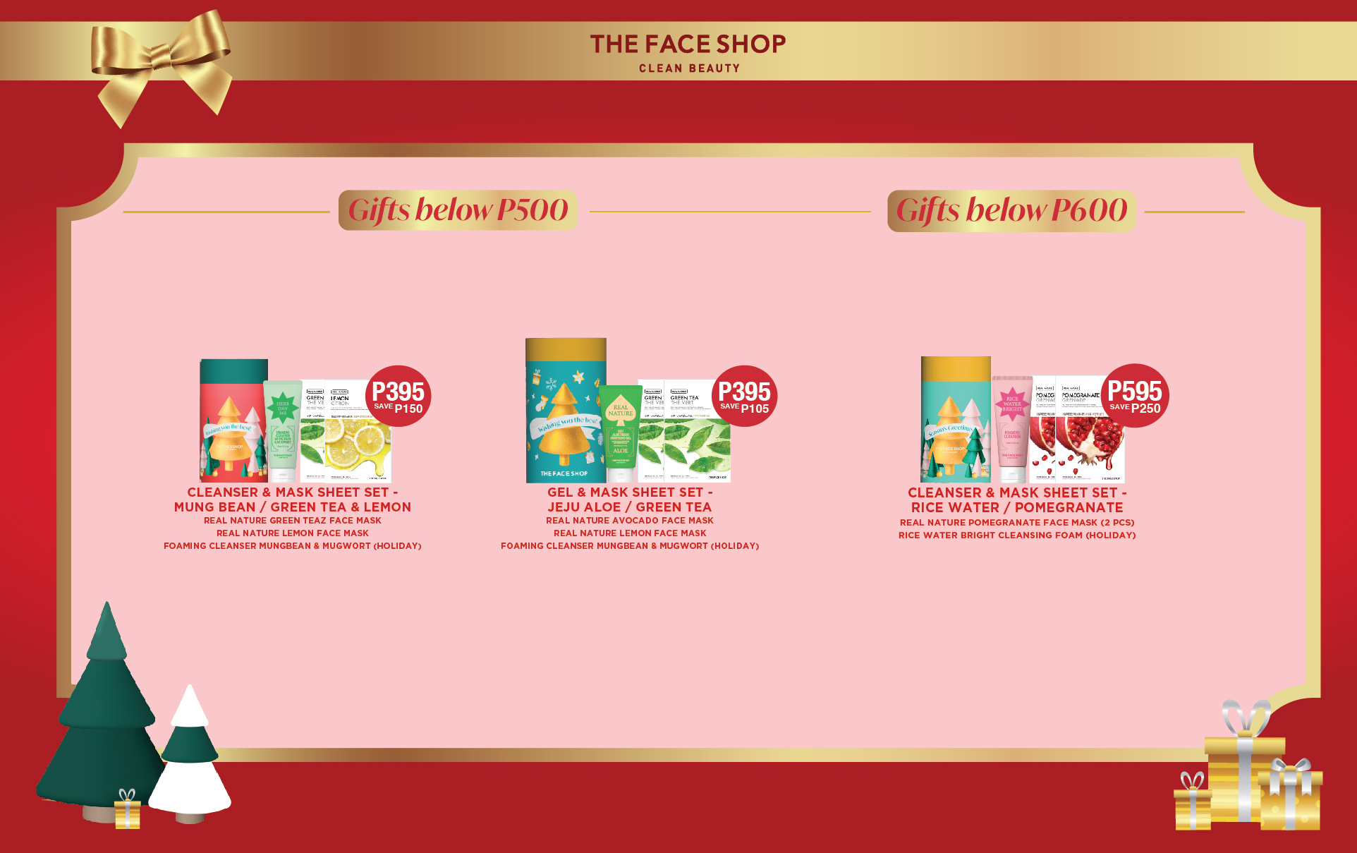The Face Shop, Online Shop | Shopee Philippines