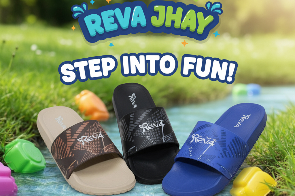 Reva Footwear Official Store, Online Shop | Shopee Philippines