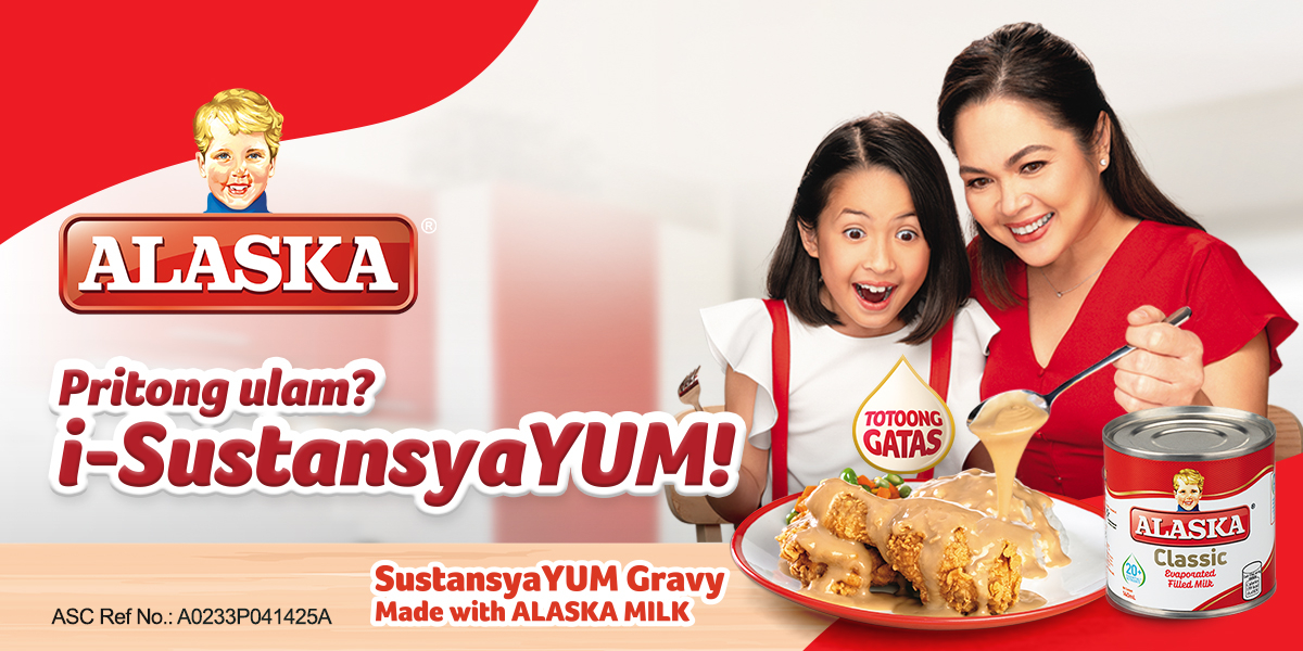 Alaska Milk, Online Shop | Shopee Philippines