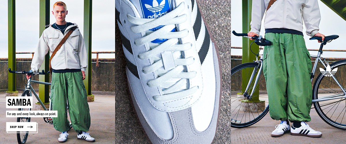 Adidas Official Store | Shopee Philippines