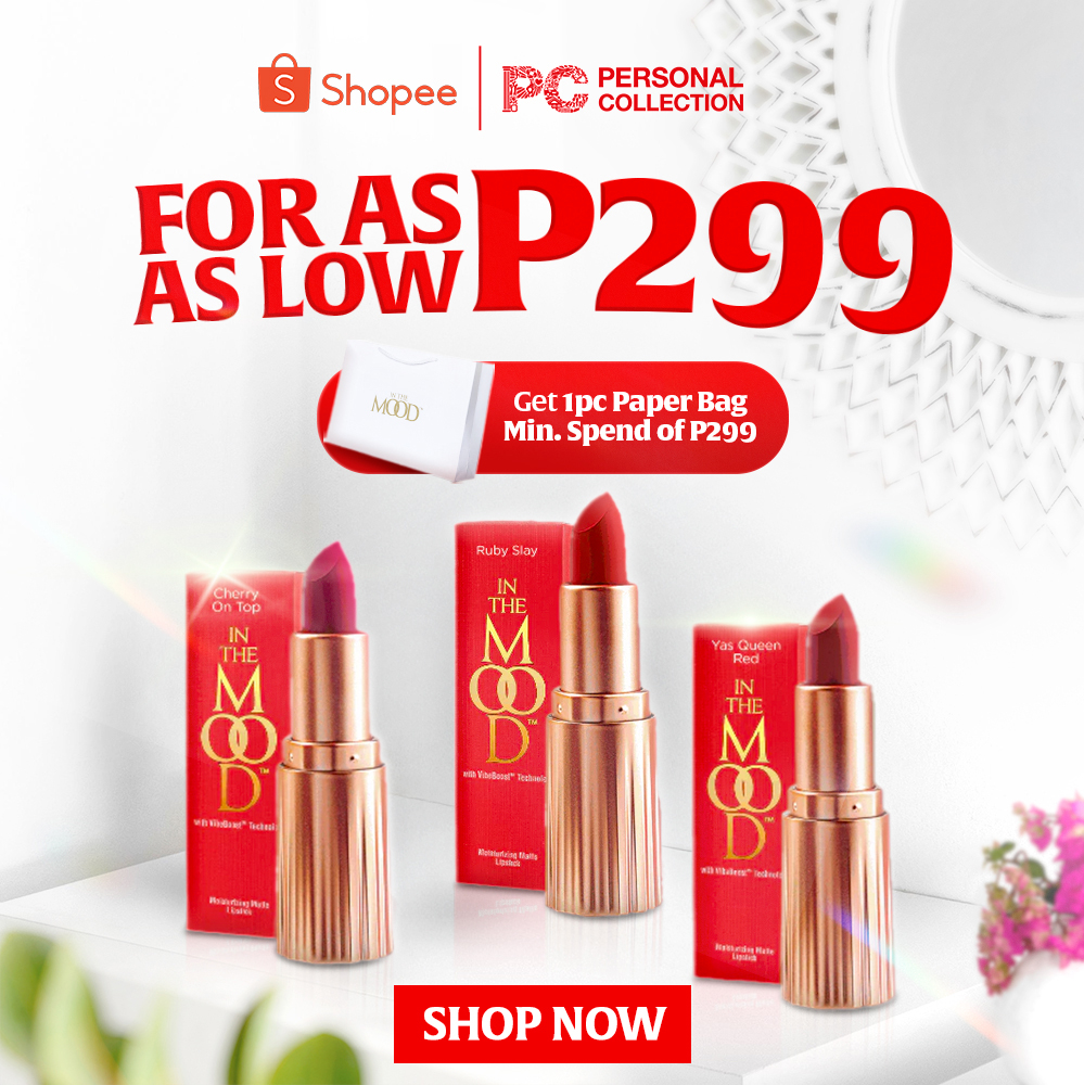personalcollection , Online Shop | Shopee Philippines