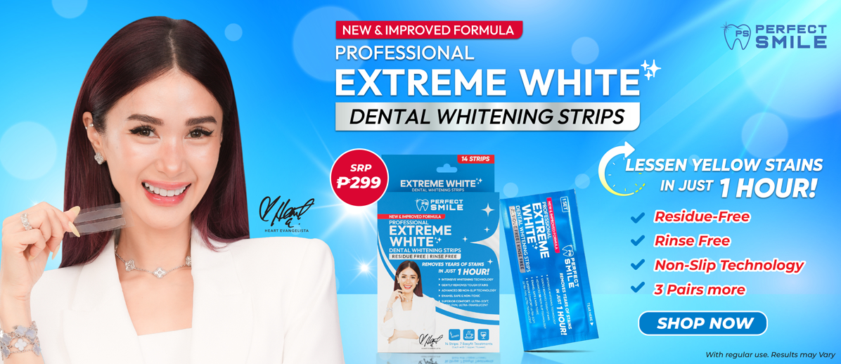 Perfect Smile Philippines, Online Shop | Shopee Philippines