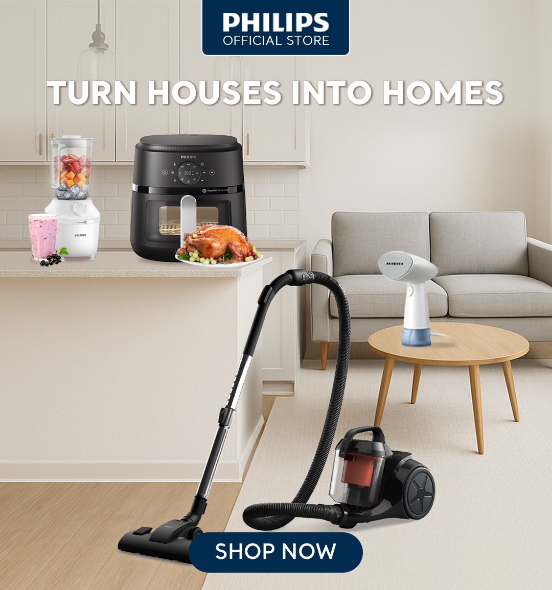 Philips Official Store