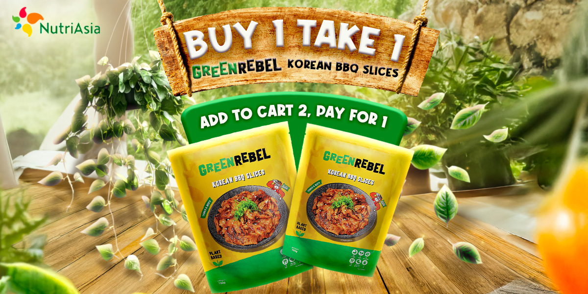 NutriAsia, Online Shop | Shopee Philippines