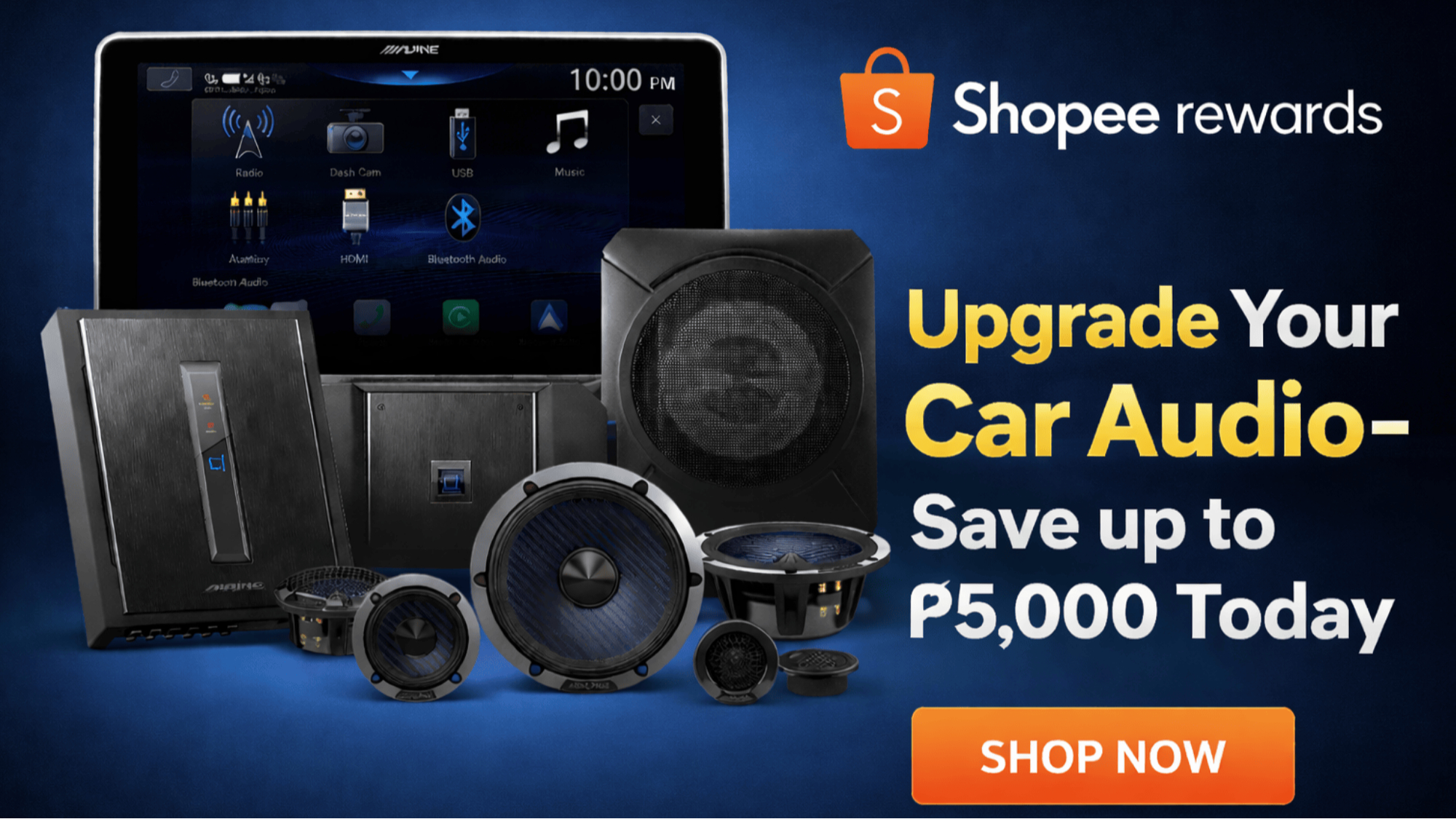 Alpinephilippines, Online Shop | Shopee Philippines