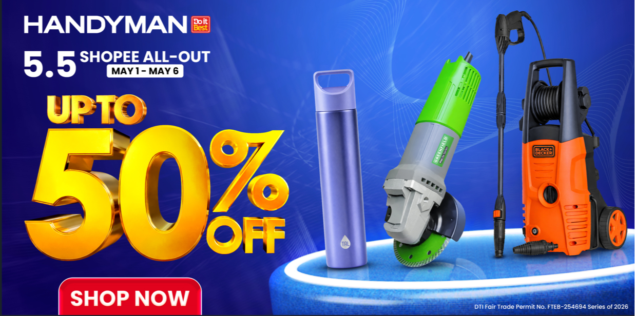 Handyman Official Store