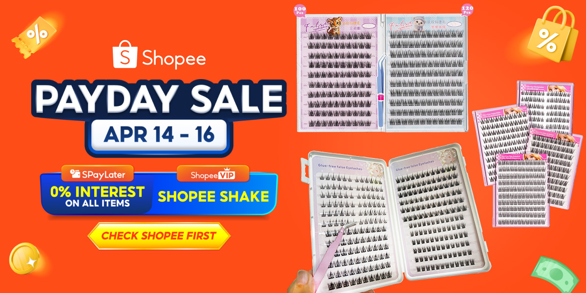 Happy Emery, Online Shop | Shopee Philippines