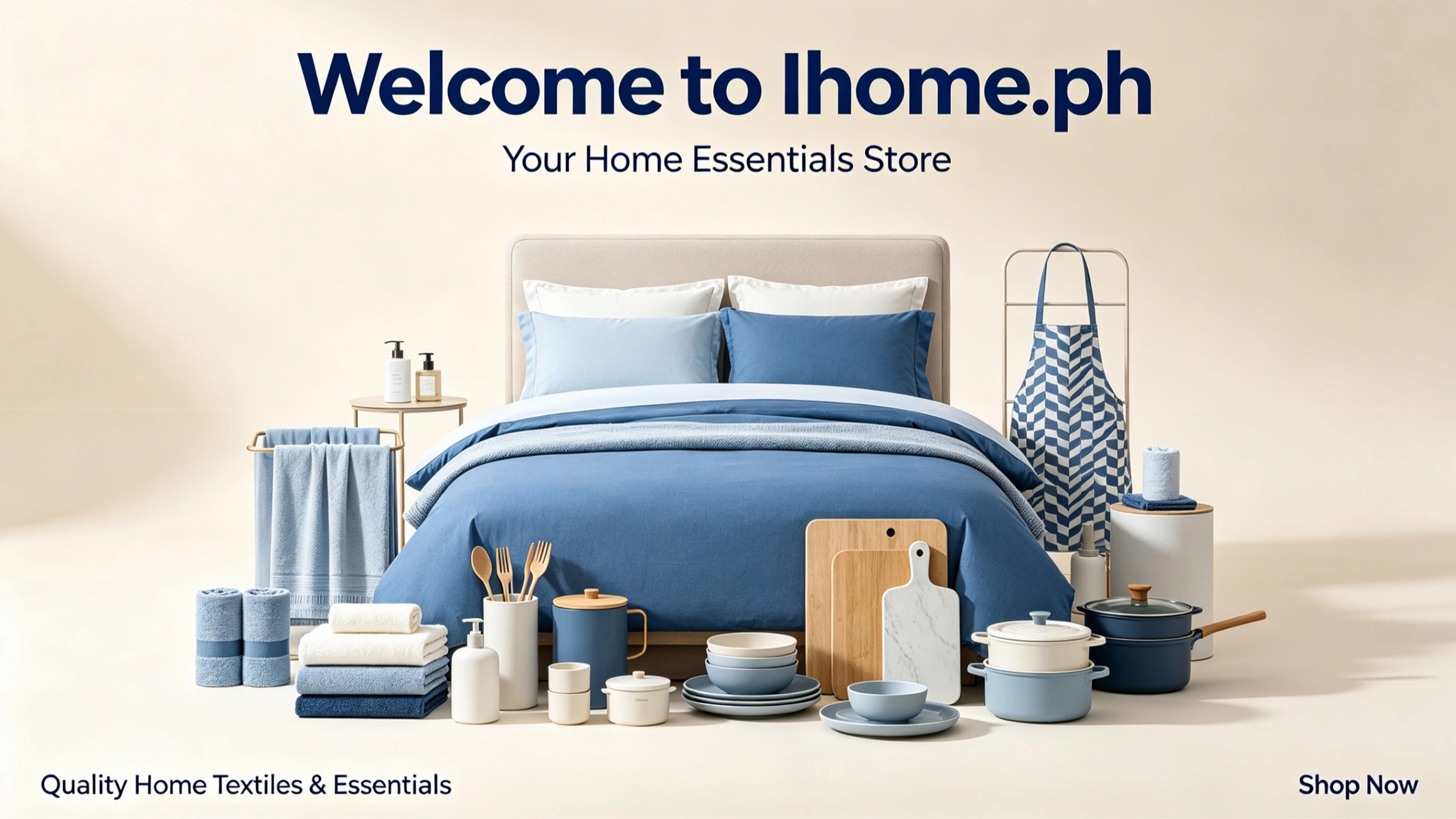 Ihome.ph, Online Shop | Shopee Philippines