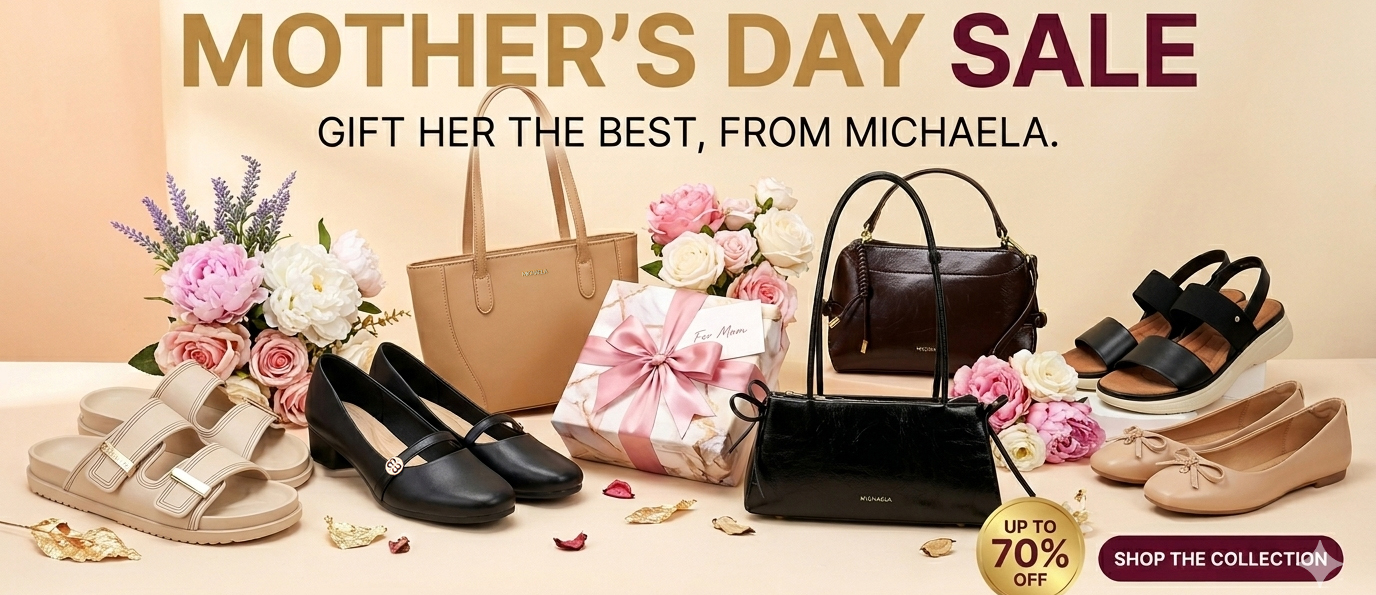 Michaela Official Shop