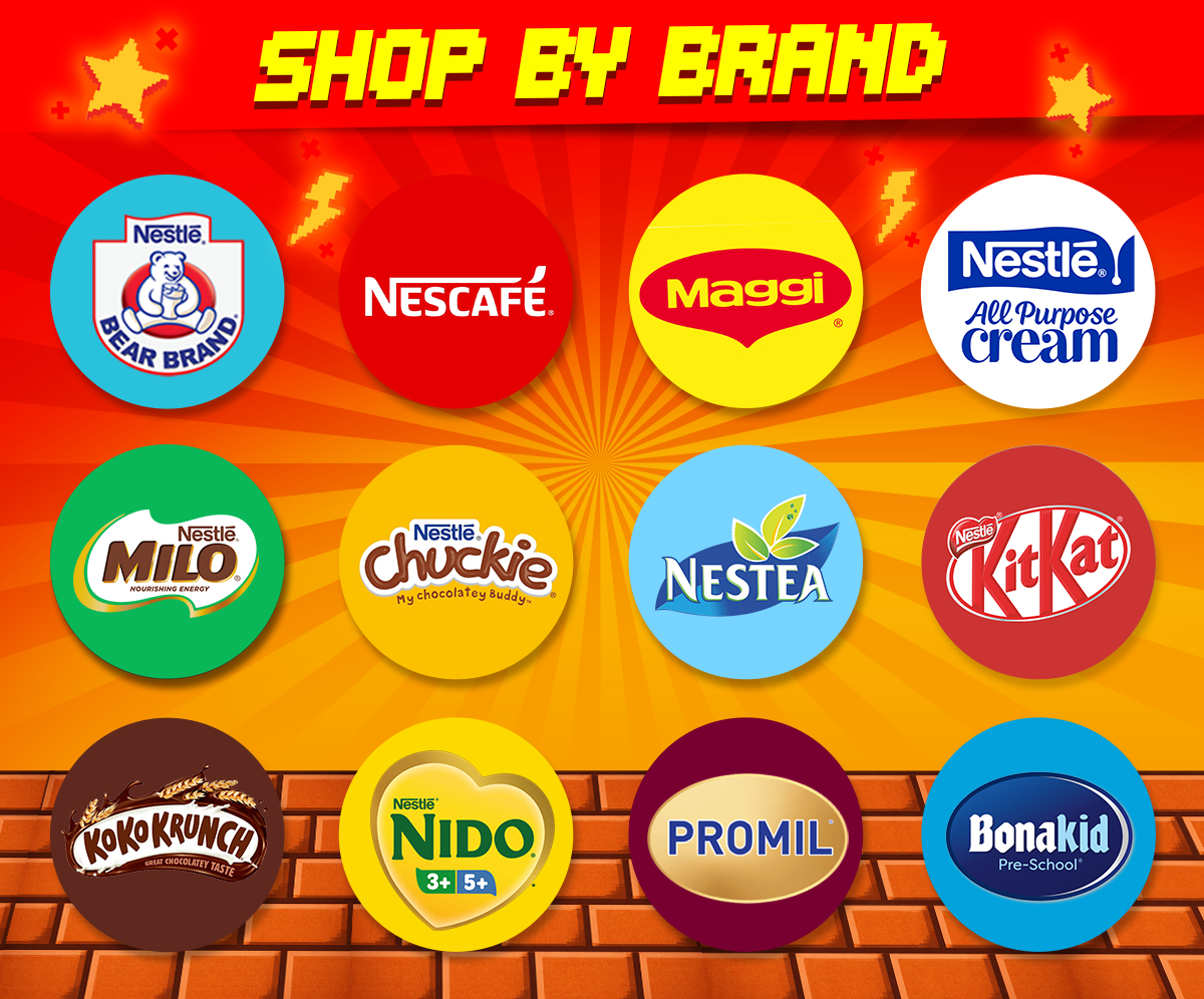 Nestlé Store