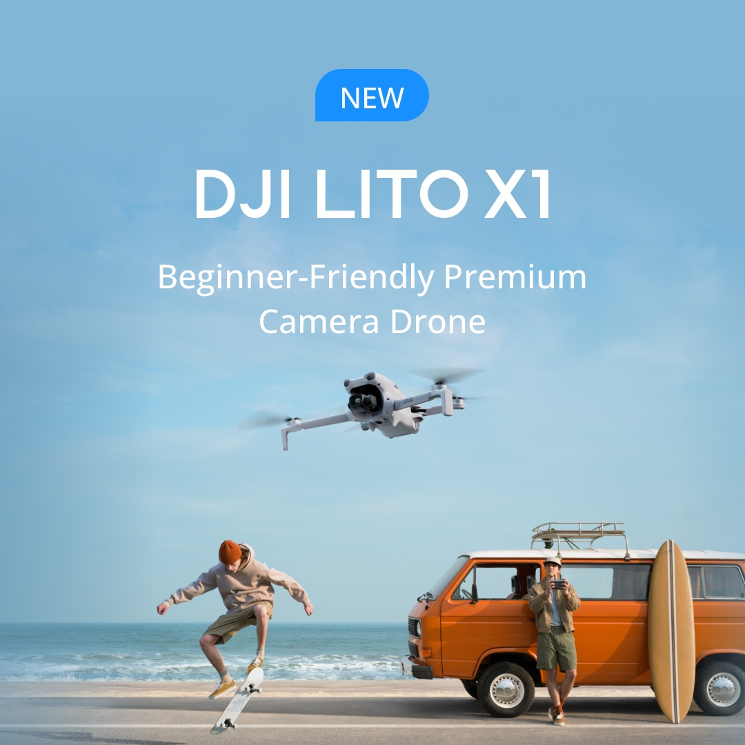 DJI Official Store