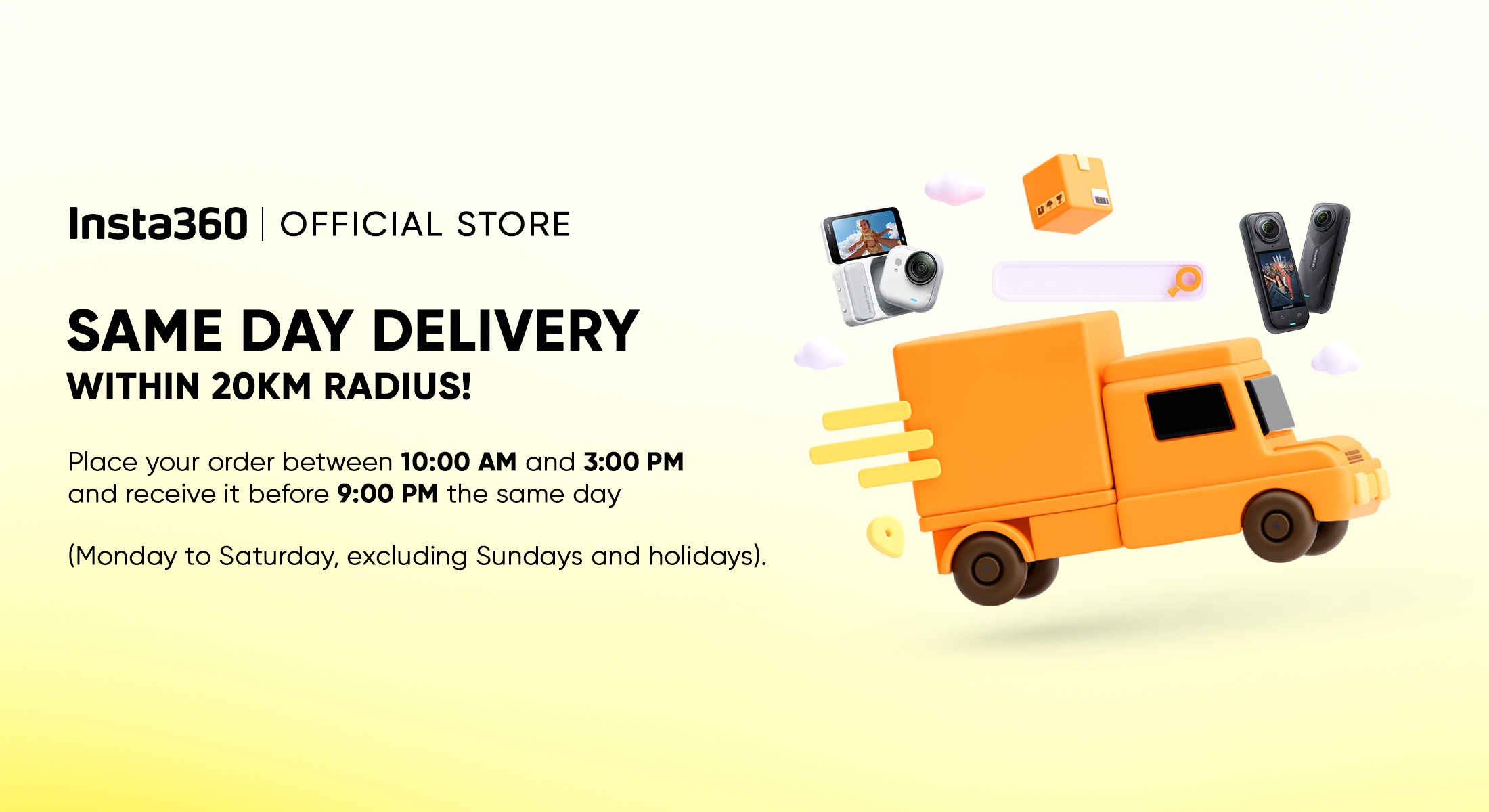Insta360 PH, Online Shop | Shopee Philippines