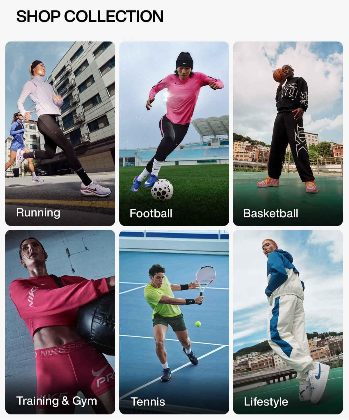 Nike Official Store, Online Shop | Shopee Philippines