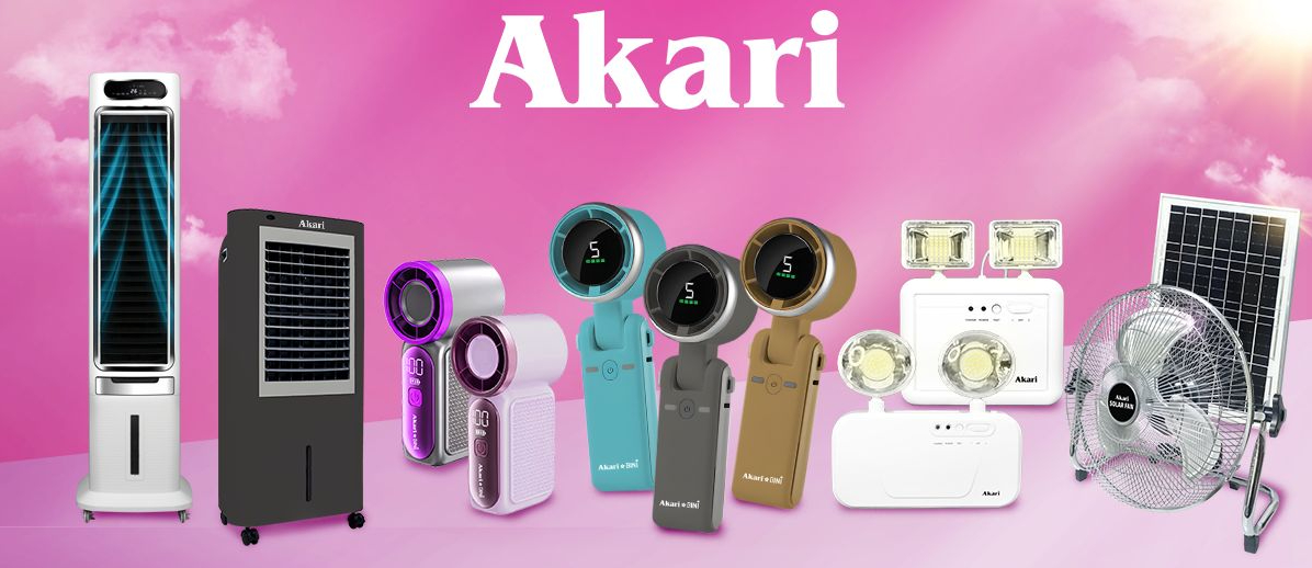 Akari Lighting Philippines, Online Shop | Shopee Philippines