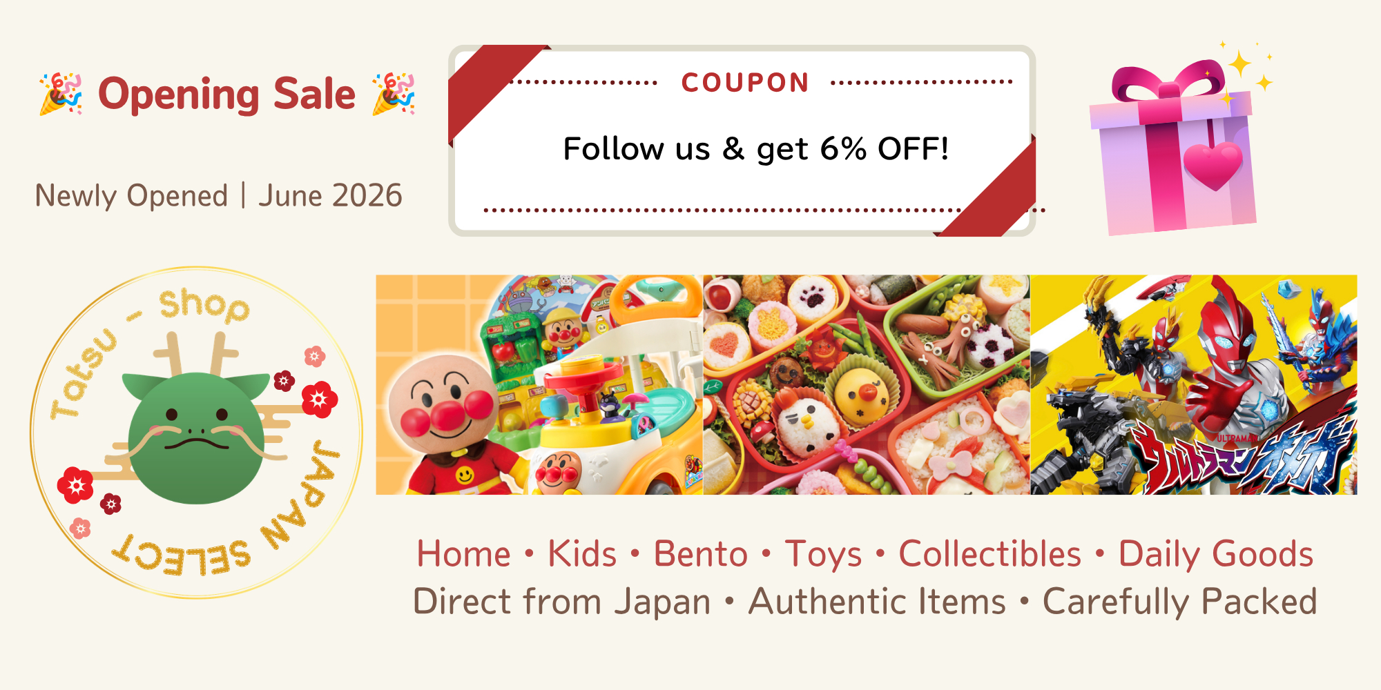 Tatsu-shop PH, Online Shop | Shopee Philippines