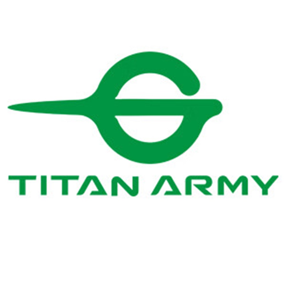 Titan Army, Online Shop | Shopee Philippines
