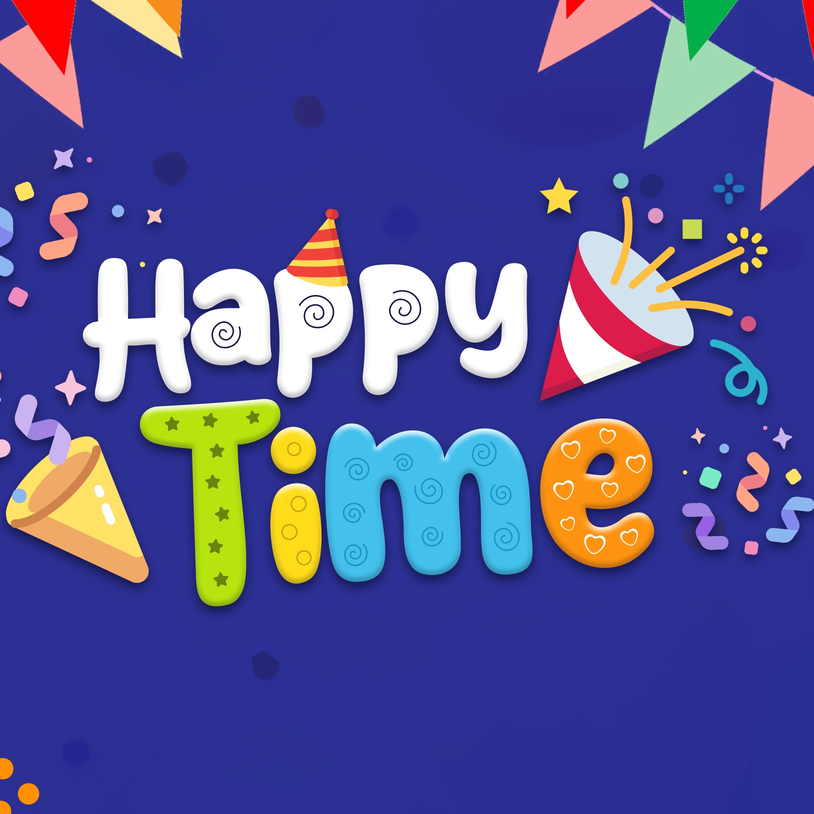 Happy Time Party Needs, Online Shop | Shopee Philippines