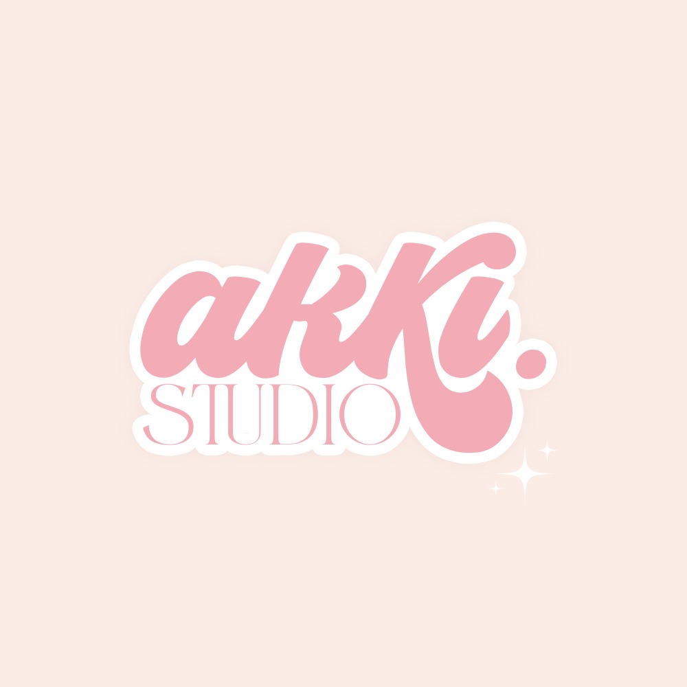 Akki Studio, Online Shop | Shopee Philippines