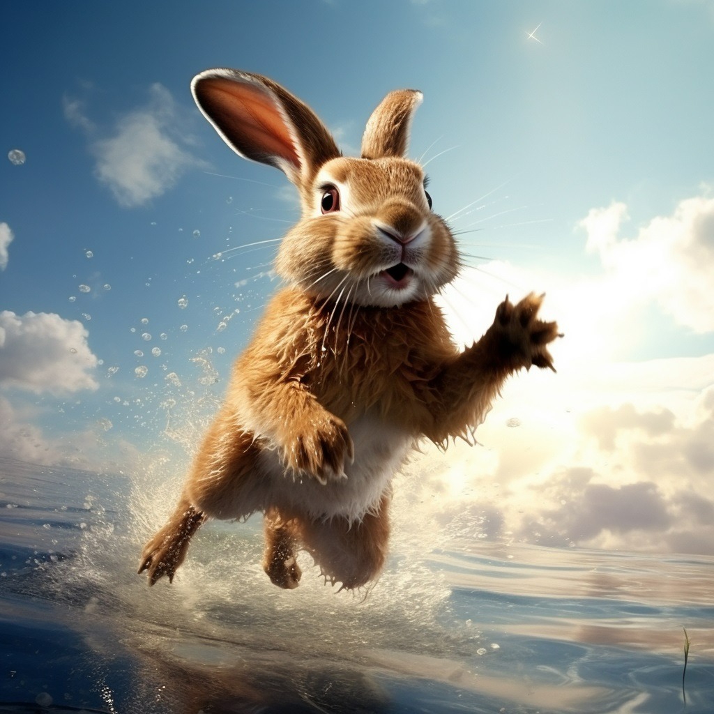 Jump Jump Rabbit, Online Shop | Shopee Philippines