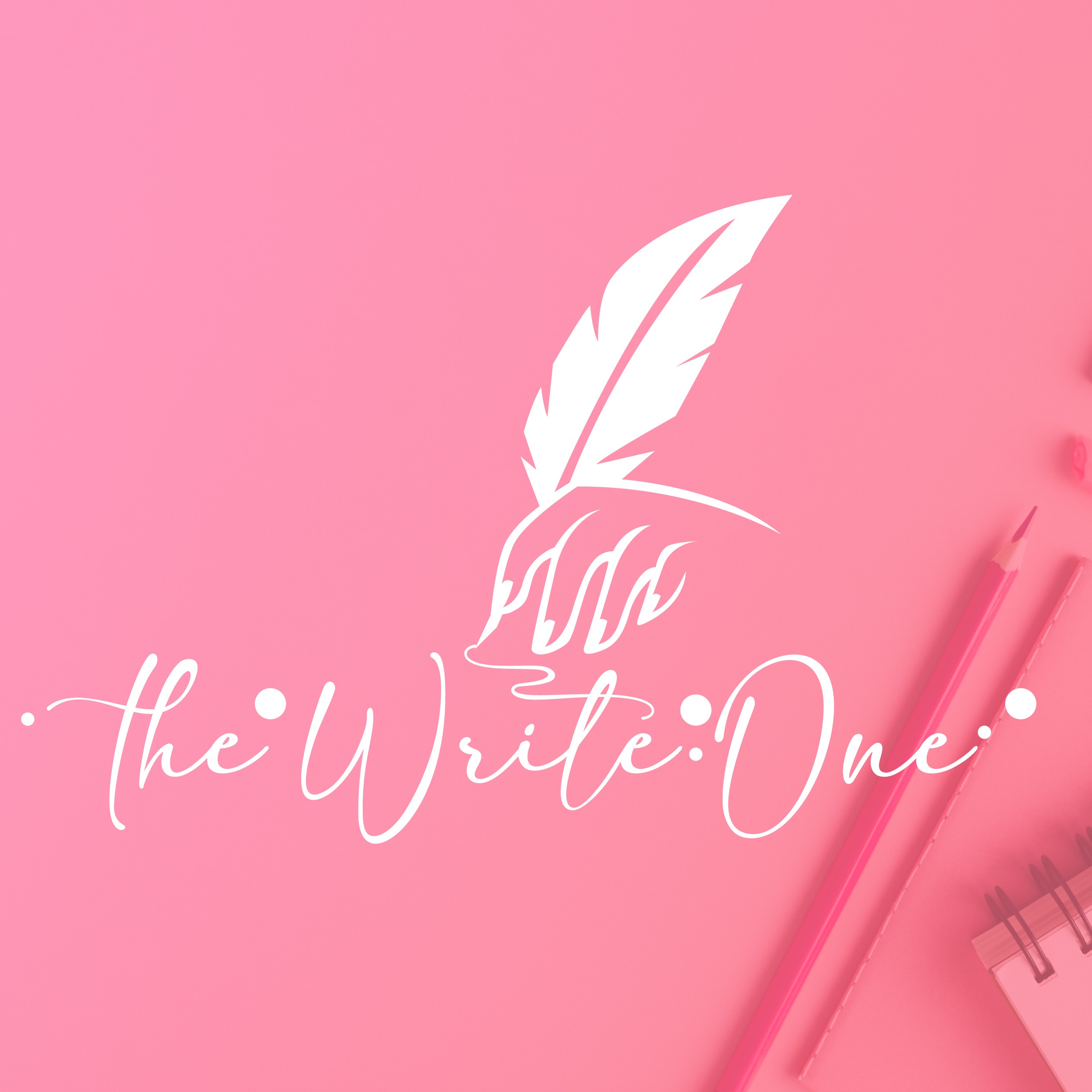 The write one , Online Shop | Shopee Philippines