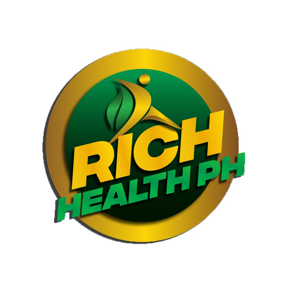 RichHealthPH, Online Shop | Shopee Philippines