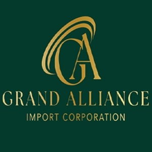 Grand Alliance Import Corp., Online Shop | Shopee Philippines