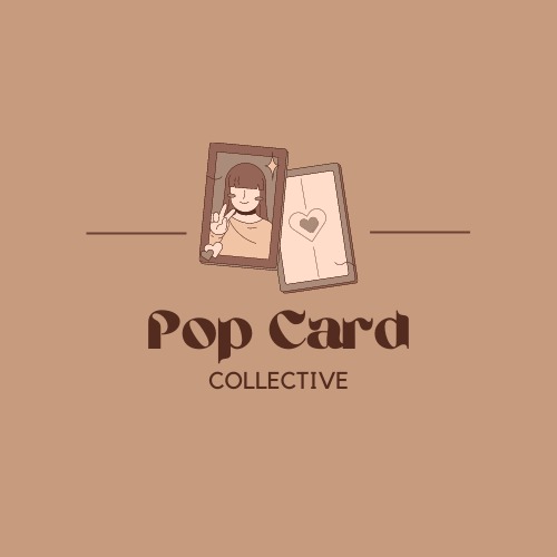 Pop Card Collective, Online Shop | Shopee Philippines
